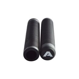 Apollo Stuntscooter Handle Grips 16 cm weiche Lenkergriffe mit Bar Ends