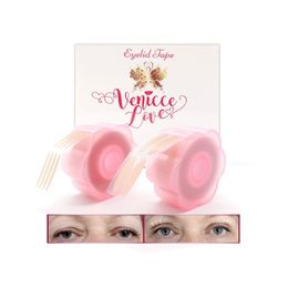 Venicce Love Augenlid-Tape 1.200 Stück Schlupflider Tapes