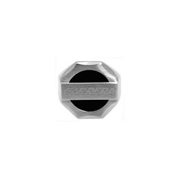Carrera® Fingerring Carrera Unisex Ring mit modischem Design