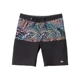 Quiksilver Boardshorts »Everyday Division 17"« schwarz 12(148-156cm) 12(148-156cm) Material: Supersuede-Material aus...