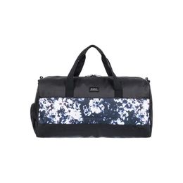 Roxy Reisetasche »Waterfall Dream« Black Black Flowers Einheitsgröße Einheitsgröße Material: Bedruckter und einfarbiger Stoff aus...