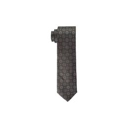 JOOP! Krawatte grau (1-St)