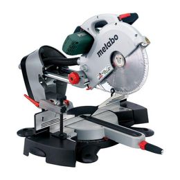 Metabo Kapp- und Gehrungssäge KGS 315 Plus