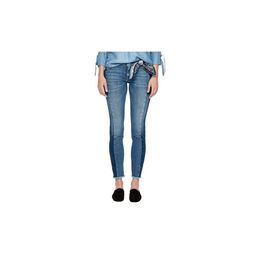 s.Oliver Skinny-fit-Jeans uni regular (1-tlg)