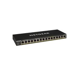 Netgear GS316PP Netzwerk-Switch