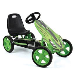 hauck Toys for Kids Tretfahrzeug Speedster