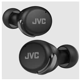 JVC HA-A30T True wireless Kopfhörer (Noise-Canceling