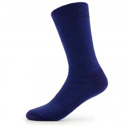DEVOLD - Multi Heavy Socks - Expeditionssocken 35-37 | EU 35-37 blau