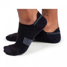 On - Women's Ultralight Low Socks - Laufsocken Unisex XS | EU 36-37 schwarz