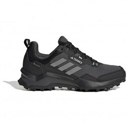 adidas terrex - Women's Terrex AX4 GTX - Multisportschuhe UK 3,5 | EU 36 schwarz/grau