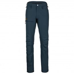 Stoic - SälkaSt. Tech Pant - Trekkinghose Gr 58 blau