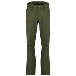 Stoic - SälkaSt. Tech Pant - Trekkinghose Gr 46 oliv