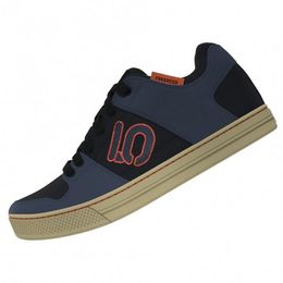 Five Ten - Freerider Canvas - Radschuhe UK 10,5 | EU 45 blau