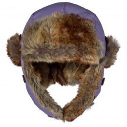 ISBJÖRN Isbjörn - Kid's Squirrel Winter Cap - Mütze Gr 48-50 cm braun