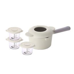 Neoflam® Kochtopf BÉBÉ Kochtopf 18cm Set