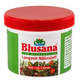Blusana Pflanzendünger Blusana Langzeit Nährstoffdünger HD 50 200 ml