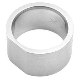 Carrera® Fingerring Carrera Unisex Ring mit modischem Design
