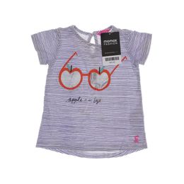 Joules Mädchen T-Shirt, blau