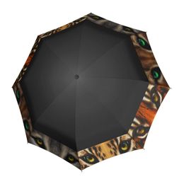 Doppler® Taschenregenschirm Modern.Art