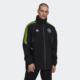 Adidas Manchester United Condivo 22 Regenjacke