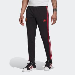 Adidas Manchester United DNA 3-Streifen Hose