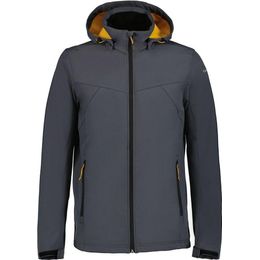 Icepeak Outdoorjacke Icepeak BRIMFIELD GRANIT