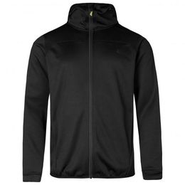 Seeland - Power Fleecejacke - Fleecejacke Gr M schwarz