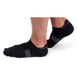 On - Ultralight Low Socks - Laufsocken Unisex S | EU 40-41 schwarz