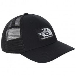 The North Face - Mudder Trucker Hat - Cap Gr One Size schwarz