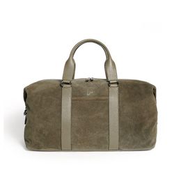 BGENTS Weekender Weekender Paul in Olive