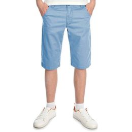 BEZLIT Chinoshorts Kinder Jungen Chino Shorts (1-tlg) mit elastischem Bund