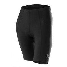 Löffler Löffler Funktionstights Löffler W Bike Short Tights Basic Damen Tight