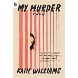 My Murder - Katie Williams, Taschenbuch