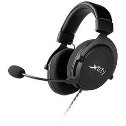 CHERRY XTRFY H2 Pro Headset schwarz