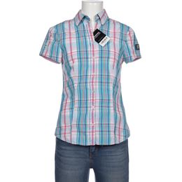 Gaastra Damen Bluse, blau, Gr. 36