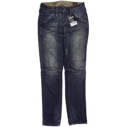 G-Star Raw Damen Jeans, marineblau, Gr. 34