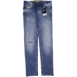 Jack & Jones Jack & Jones Herren Jeans, blau