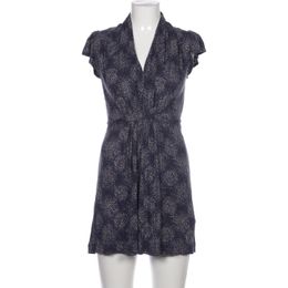 French Connection Damen Kleid, marineblau