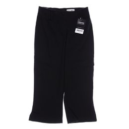 comma, Comma Damen Stoffhose, schwarz