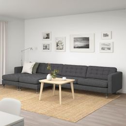 IKEA LANDSKRONA 5er-Sofa