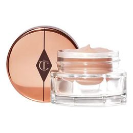 Charlotte Tilbury - Magic Eye Rescue - Nachfüllbare Augencreme - magic Eye Rescue Refillable