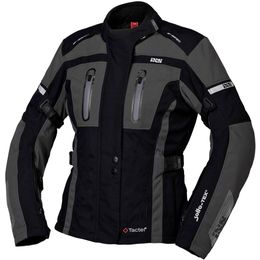 iXS Pacora-ST, Textiljacke wasserdicht Damen