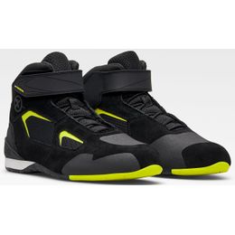 XPD X-Radical, Schuhe