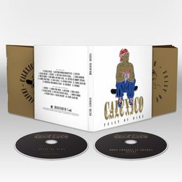 CITY SLANG Feast Of Wire Ltd 20th Anniversary Deluxe Ed.2cd - Calexico. (CD)