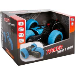 Racer R/C Stunt 3-Wheel 2.4 Ghz
