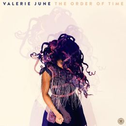 Caroline The Order Of Time - Valerie June. (LP)