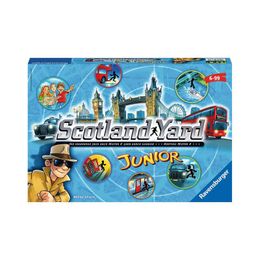 RAVENSBURGER VERLAG Scotland Yard Junior