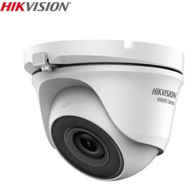 Mini dome video überwachungskamera 2.8 mm Hikvision HWT-T110-M 1MPX
