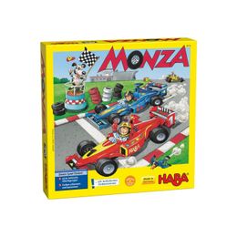 Haba Spiel, Monza