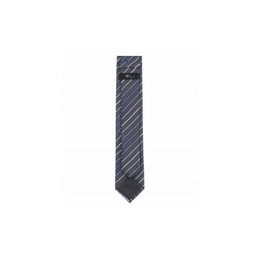 Venti Krawatte blau (1-St)